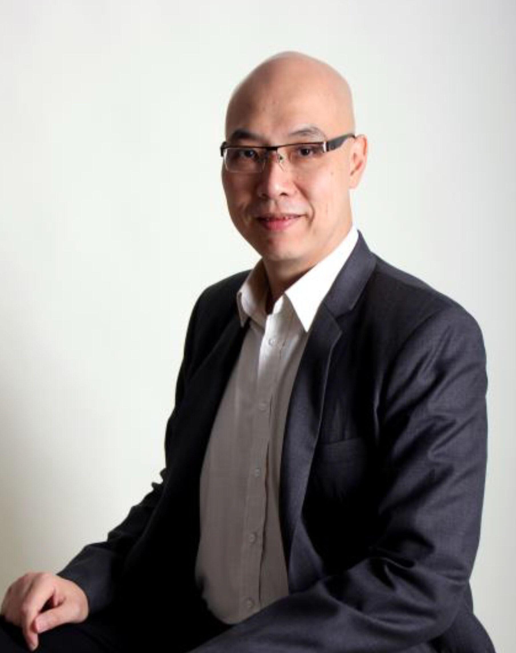 Daniel Yeo | Associate Facilitator