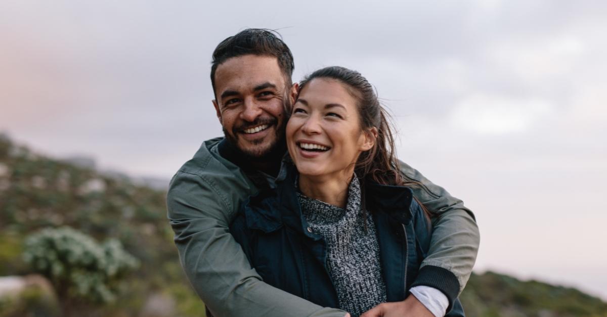Enneagram Types in Relationships