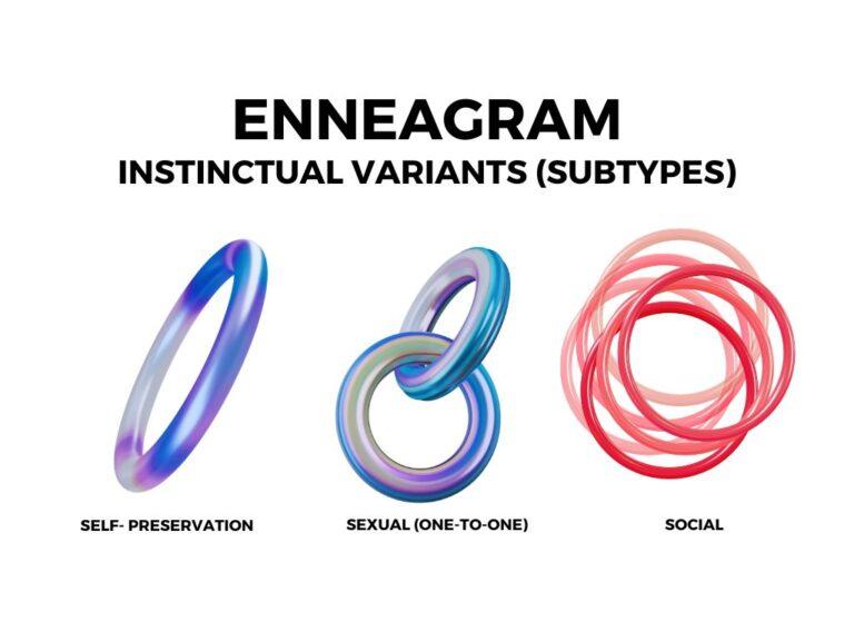 Enneagram Type 5: The Investigator